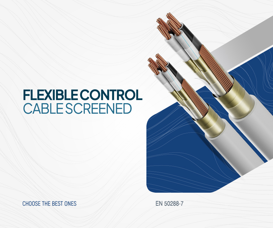 ️ خرید و قیمت کابل ابزار دقیق - سیم و کابل سیمکان